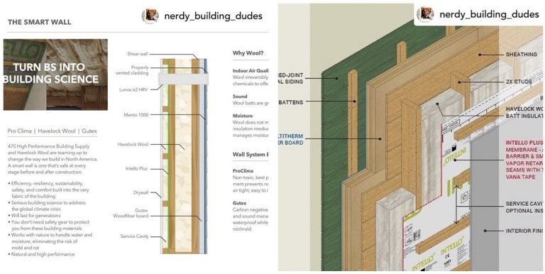 A Tournament of Wall Assemblies is Underway - GreenBuildingAdvisor
