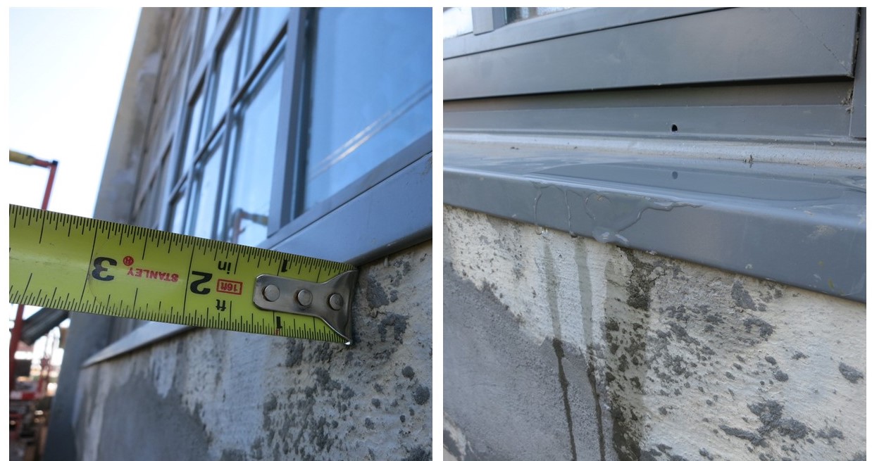 How to Look at a House like a Building Scientist (Part 4: Water ...