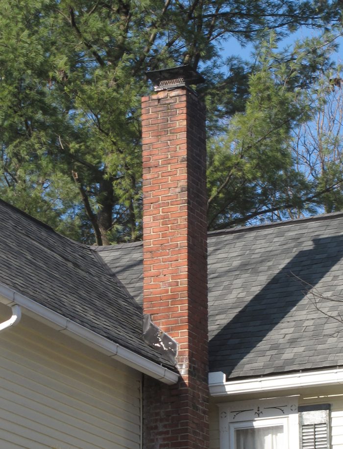 What to do With an Unused Chimney - GreenBuildingAdvisor
