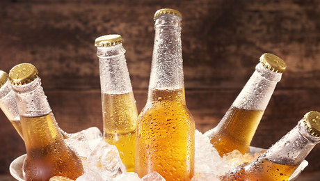 What Sweating, Beer, and Air Conditioning Have in Common ...