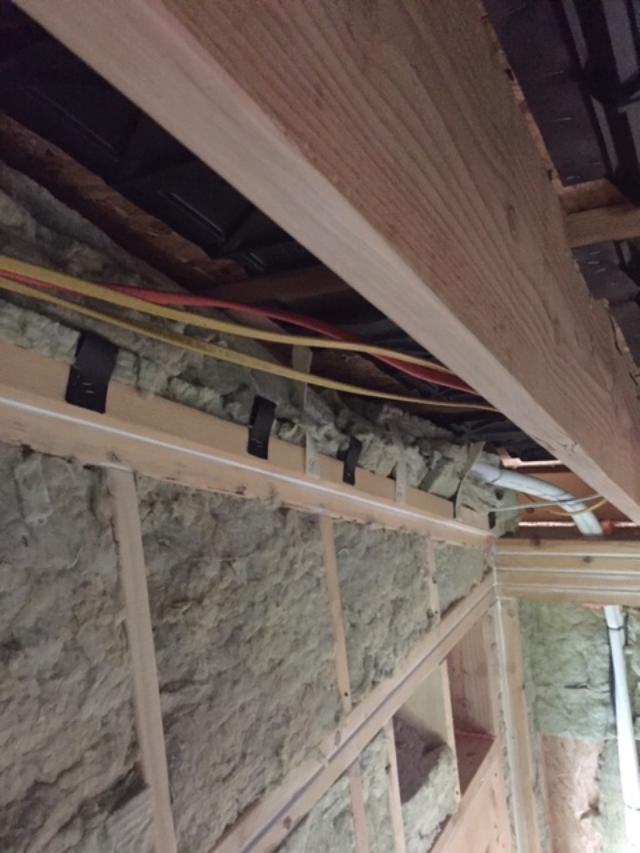 Minisplit Lineset Insulation - GreenBuildingAdvisor