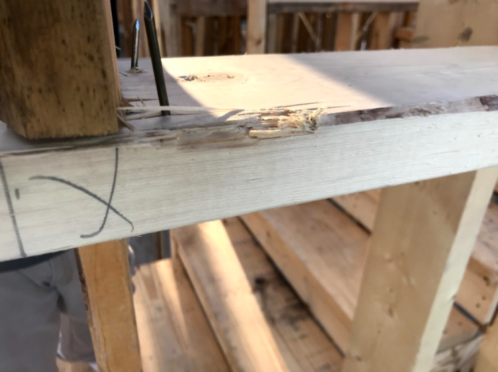 Questioning the Quality of Framing Lumber - GreenBuildingAdvisor