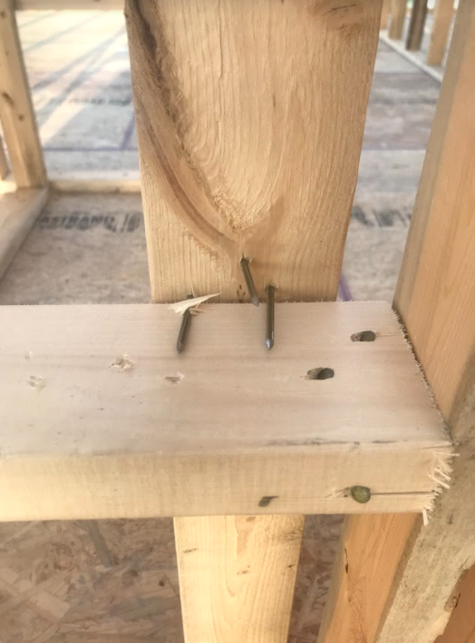 Questioning the Quality of Framing Lumber - GreenBuildingAdvisor