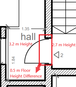 Adding to Floor Level to Match Entryway - GreenBuildingAdvisor