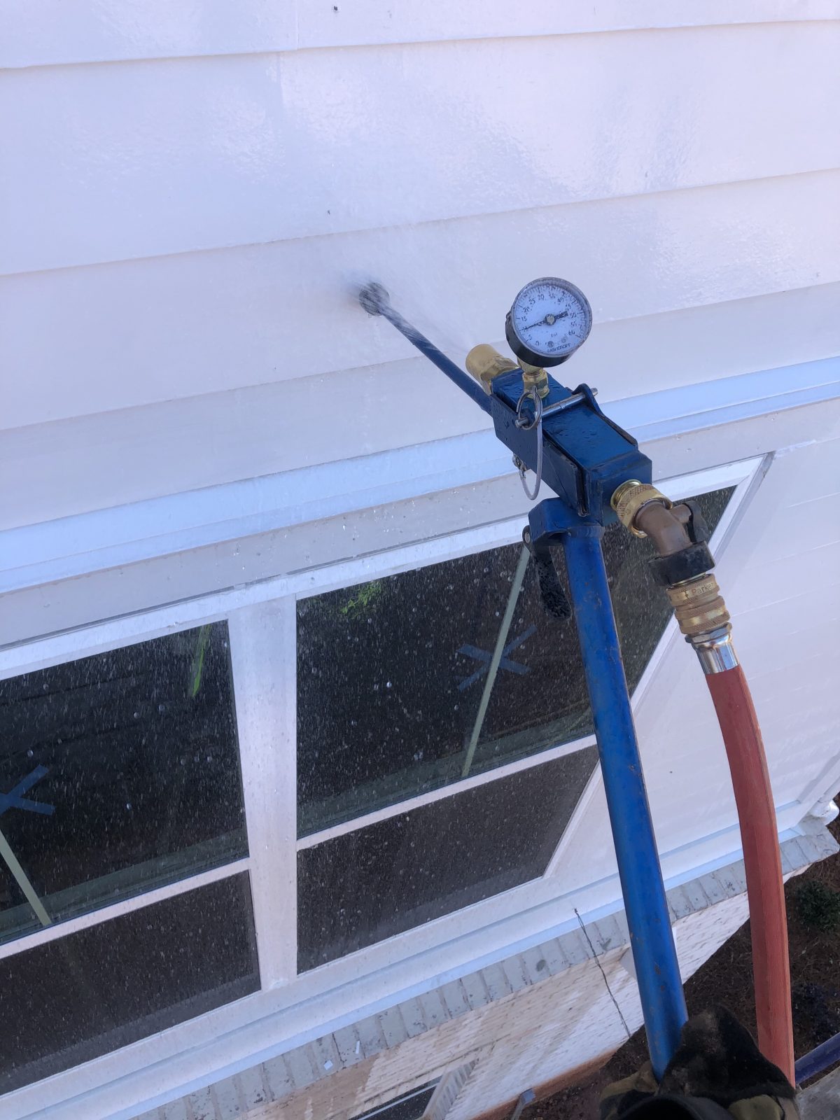 Ensuring a Good Weather-Resistant Barrier - GreenBuildingAdvisor