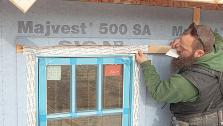 A Beginner's Guide to High-Performance Windows - GreenBuildingAdvisor