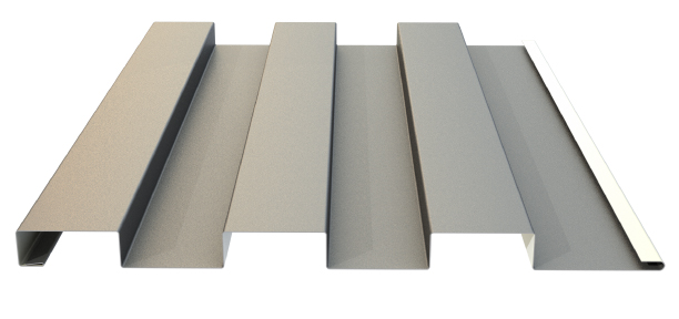 Metal Furring Strips