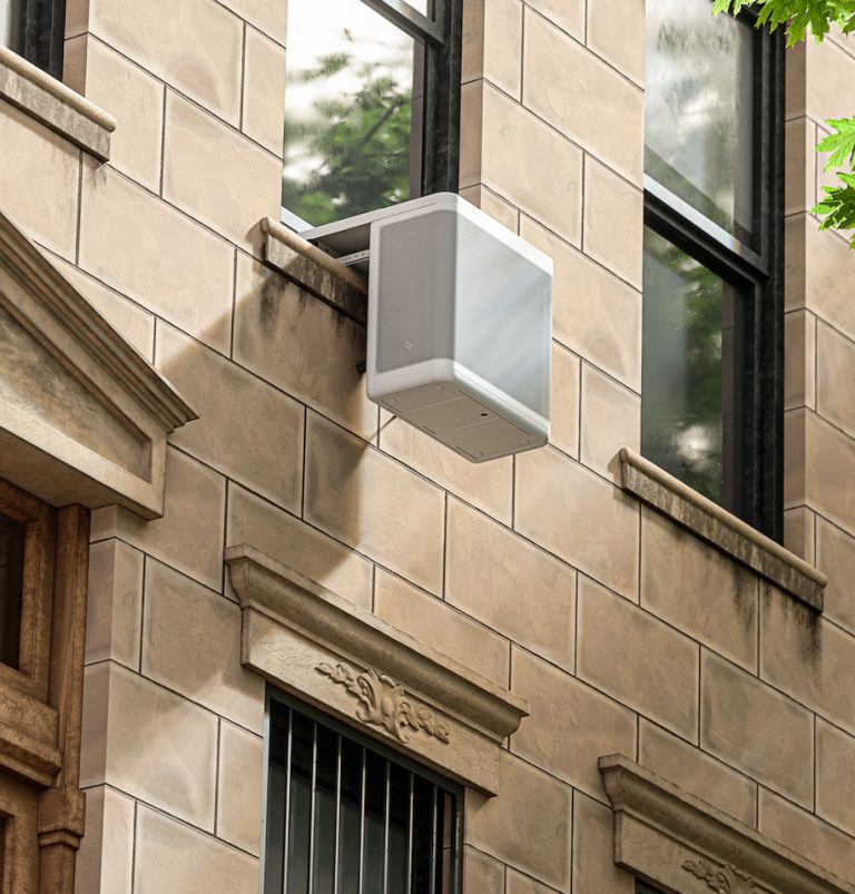 Startup Promises Window-Mounted Heat Pump by 2022 - GreenBuildingAdvisor