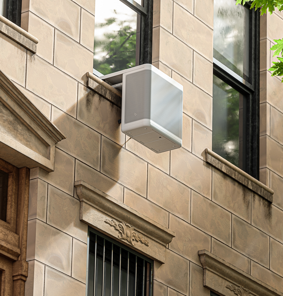 Startup Promises Window-Mounted Heat Pump by 2022 - GreenBuildingAdvisor