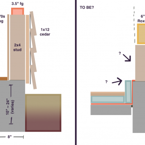 Installing Rigid Foam Above a Concrete Slab - GreenBuildingAdvisor