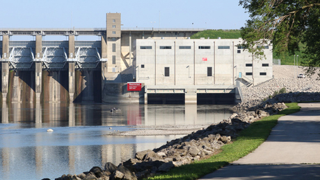 Can Retrofitting Dams for Hydro Give Green Energy a Boost ...