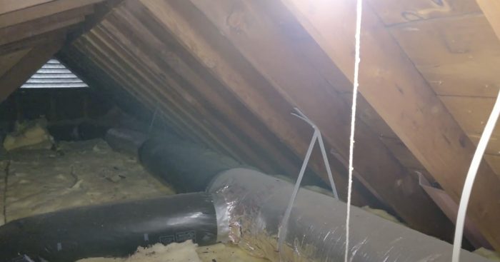 How's my Insulate Attic Plan? - GreenBuildingAdvisor
