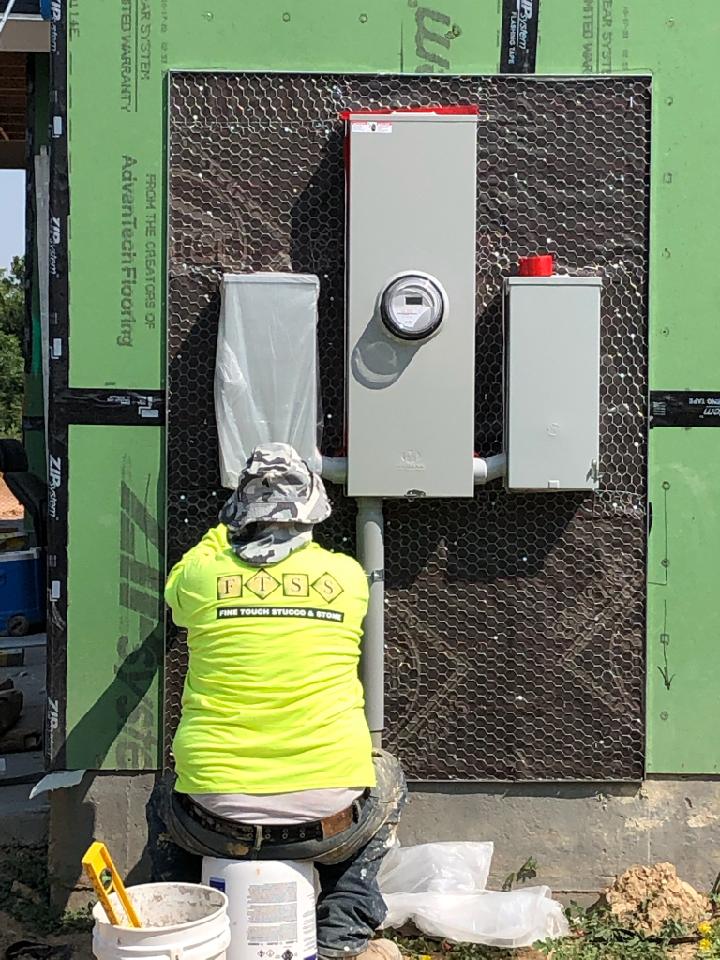 Largest Possible Residential Electrical Panel - GreenBuildingAdvisor