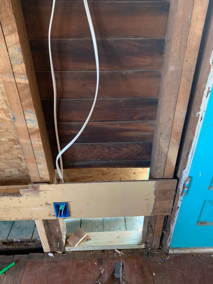 Insulating Walls in an Old House With No Sheathing - GreenBuildingAdvisor