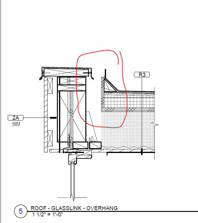 Flat Roof Design Details - GreenBuildingAdvisor