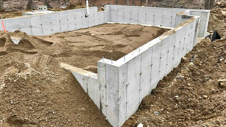 Does My Garage Need Sub-Slab Insulation? - GreenBuildingAdvisor