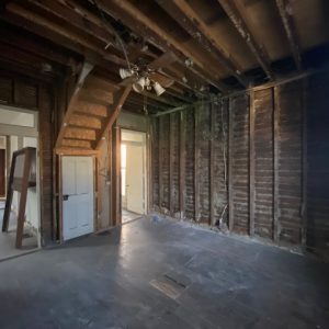 Insulating Walls in an Old House With No Sheathing - GreenBuildingAdvisor