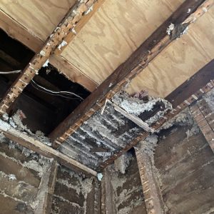 Insulating Walls in an Old House With No Sheathing - GreenBuildingAdvisor