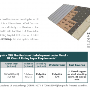 Feedback on Wall and Roof Assemblies - GreenBuildingAdvisor