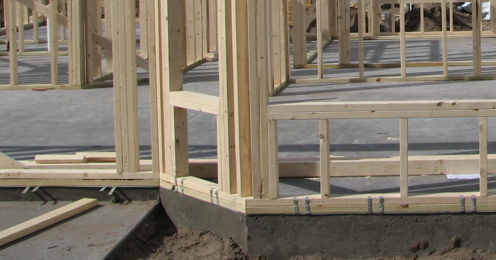 Insulated Slab w/ Brick and Block Stem Wall - GreenBuildingAdvisor