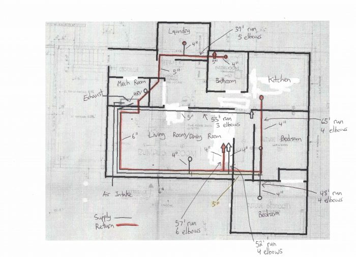 Designing an HRV System - GreenBuildingAdvisor