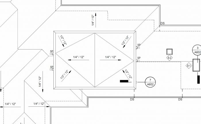 Flat Roof Design Details - GreenBuildingAdvisor