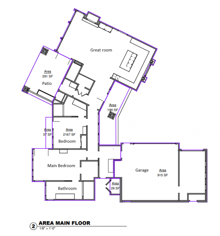 2 Story House Design Hvac