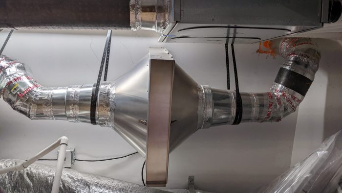 New House Ventilation/Filtration - GreenBuildingAdvisor