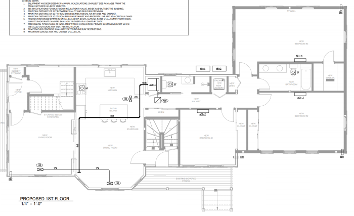 Mini Split System Critique - GreenBuildingAdvisor