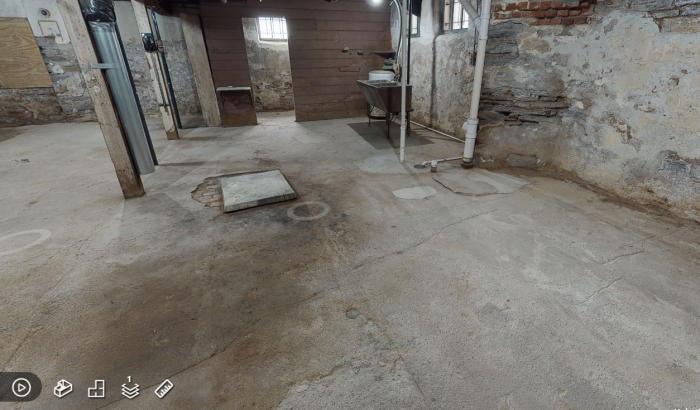 Leveling and Insulating an Old Slab - GreenBuildingAdvisor