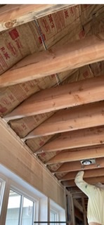 Unvented Attic Insulation Options - GreenBuildingAdvisor