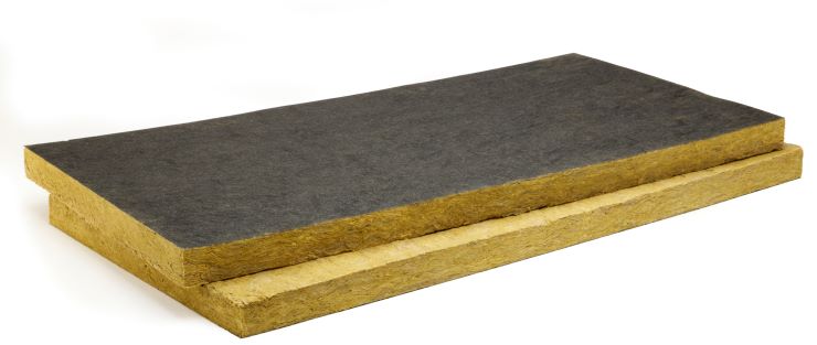 Mineral Wool Insulation - GreenBuildingAdvisor