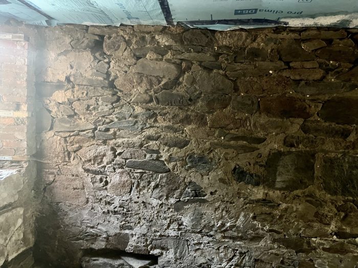 Sand Used as Fill - GreenBuildingAdvisor