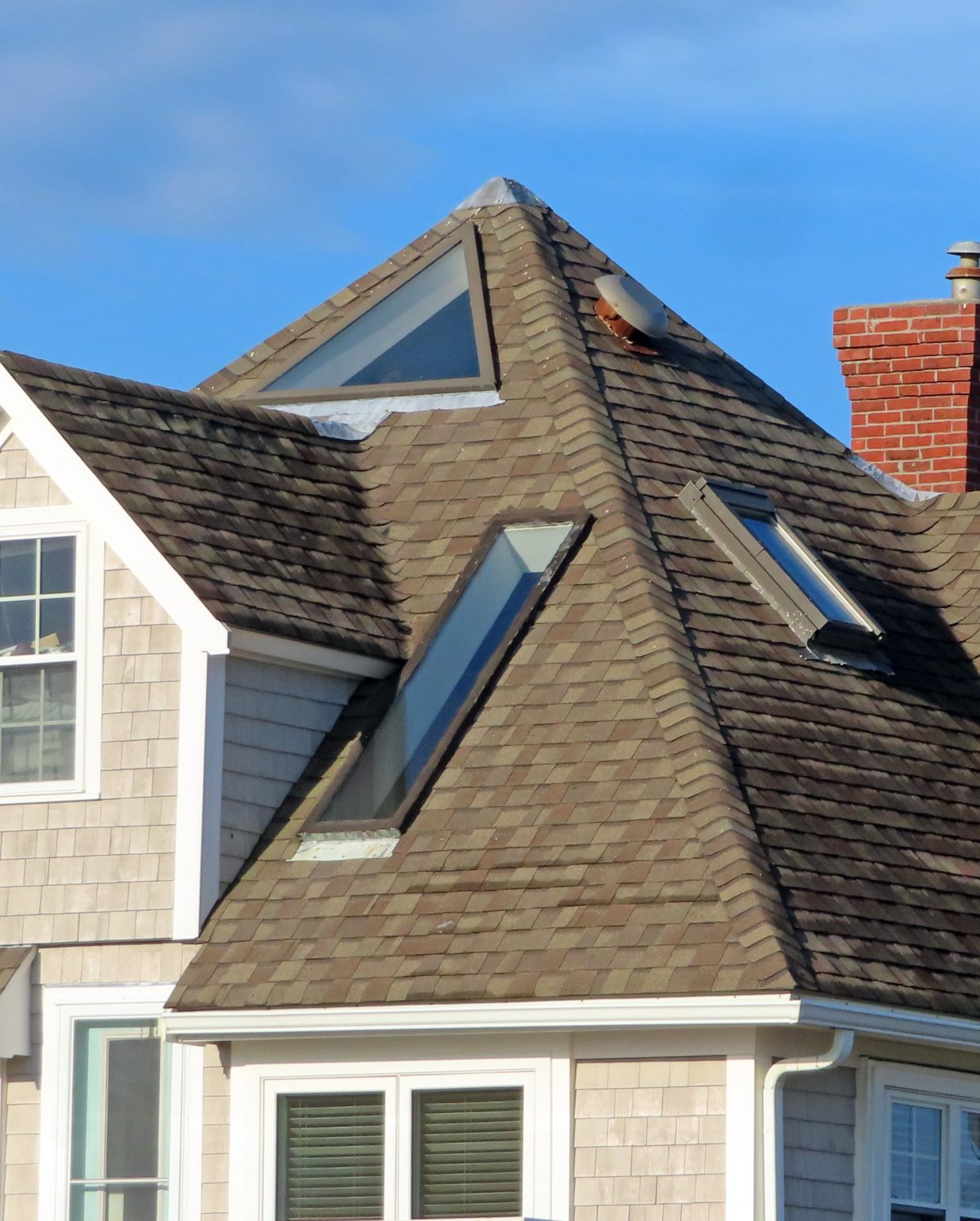 Problematic Roof Designs - GreenBuildingAdvisor