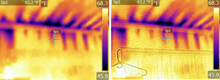 Interpreting Thermal Images - GreenBuildingAdvisor