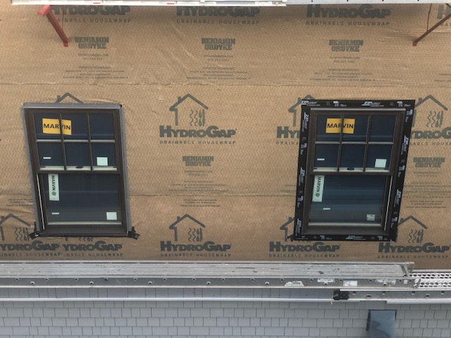 Window Installation advice - GreenBuildingAdvisor