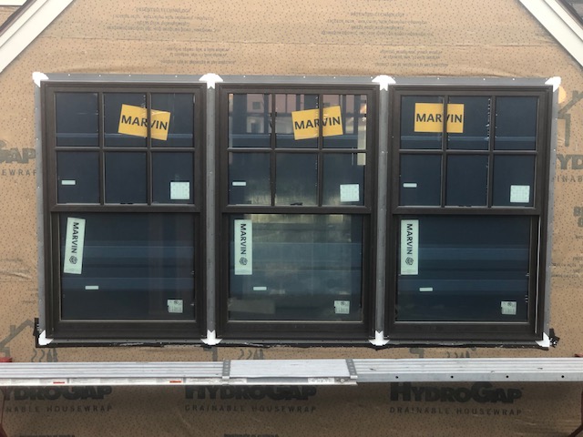 Window Installation advice - GreenBuildingAdvisor