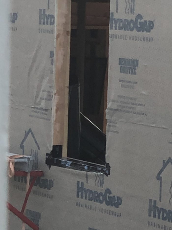 Window Installation advice - GreenBuildingAdvisor