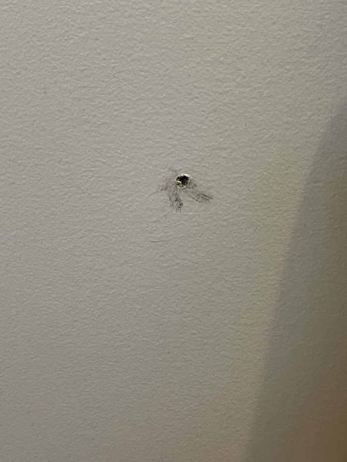 Pimples in Drywall - GreenBuildingAdvisor