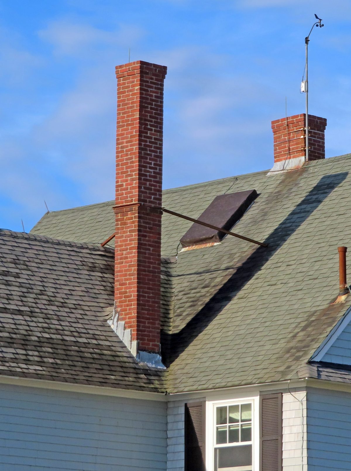 Problematic Roof Designs - GreenBuildingAdvisor