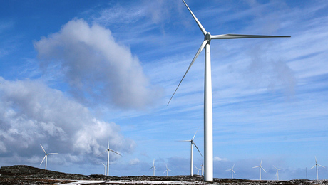 Global ‘Stilling’: Is Climate Change Slowing Down the Wind ...