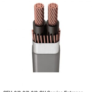 Copper vs. Aluminum Service Wire - GreenBuildingAdvisor