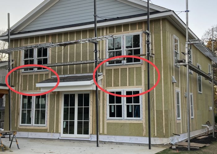 Rockwool ComfortBoard 80 - GreenBuildingAdvisor