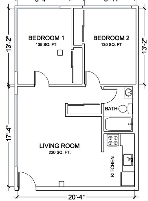 High Humidity and Mold in Concrete Building - GreenBuildingAdvisor