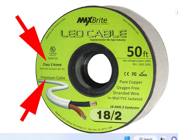 Electrical Wiring for Under Cabinet Lights - GreenBuildingAdvisor