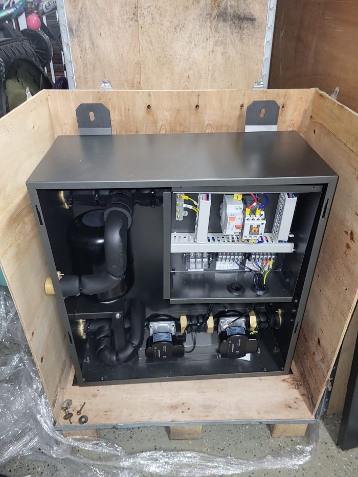 MBtek Apollo Heat Pump - GreenBuildingAdvisor