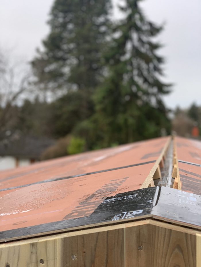 Roof Zip Sheathing and Vapor Control - GreenBuildingAdvisor