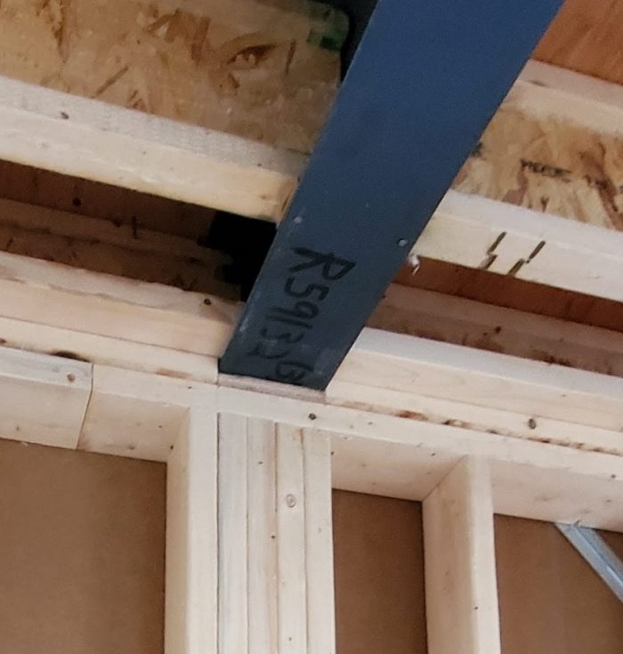 Insulating steel I-beams - GreenBuildingAdvisor