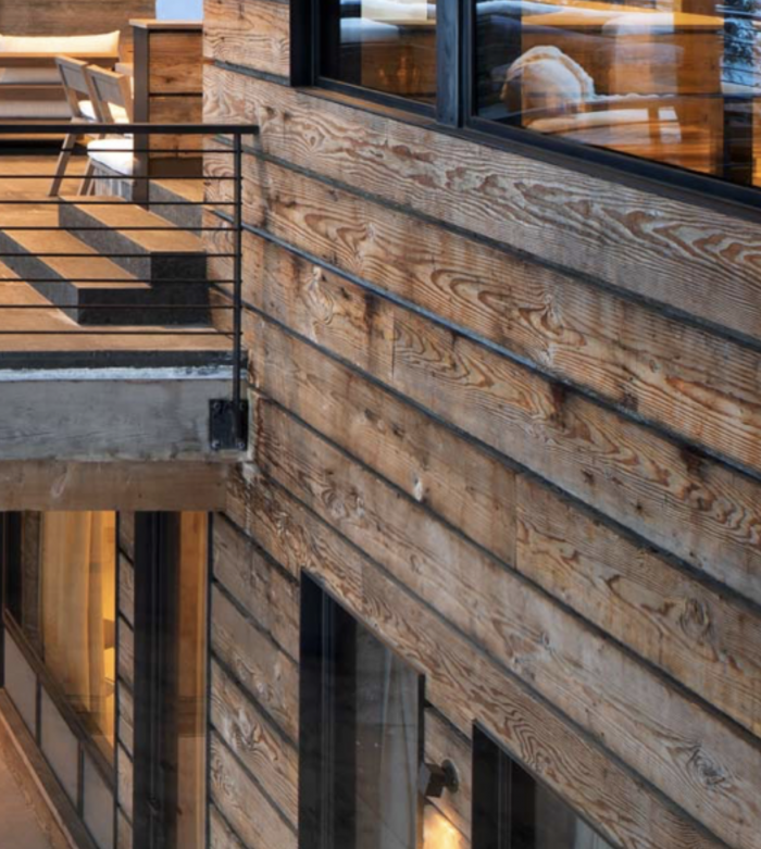 Pros and Cons of Gapped Cladding - GreenBuildingAdvisor