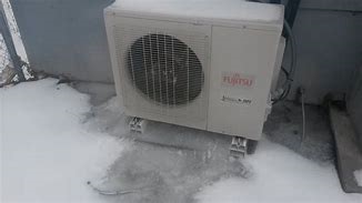 Stacked Minisplit Outdoor Unit Freeze Up Risk in Cold Climates ...
